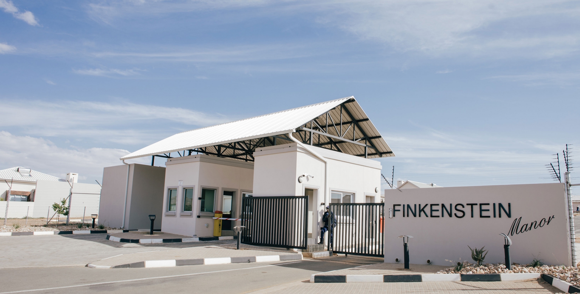 Finkenstein - Nexus Group